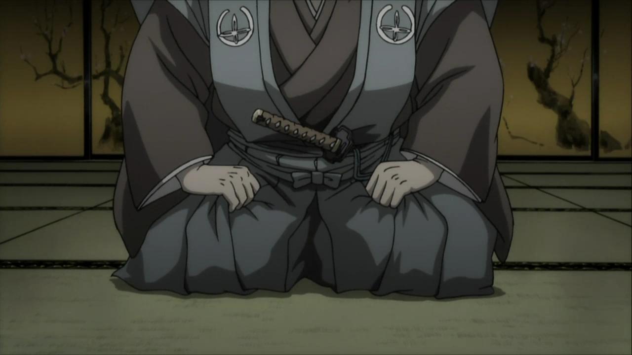 Tenka Seiha » Shigurui #01 – Anatomy 101 » Blog Archive